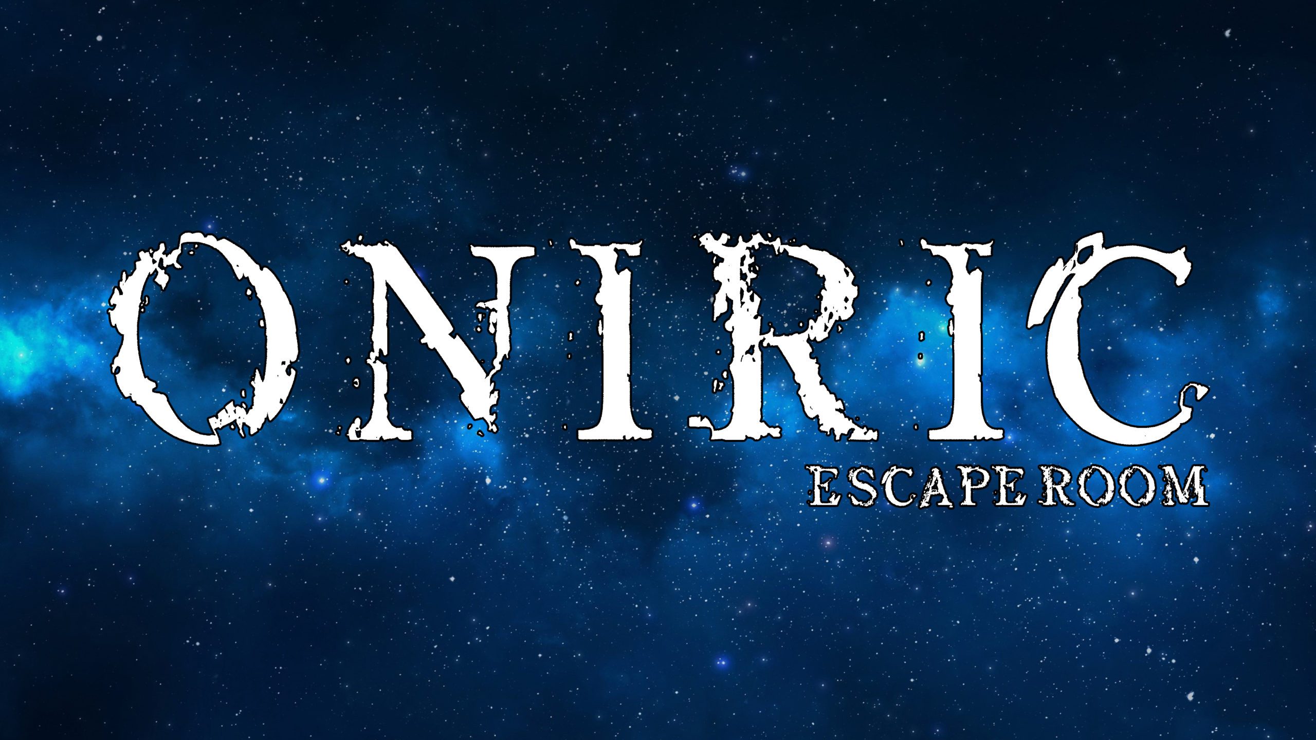 Términos y Condiciones - Oniric Escape